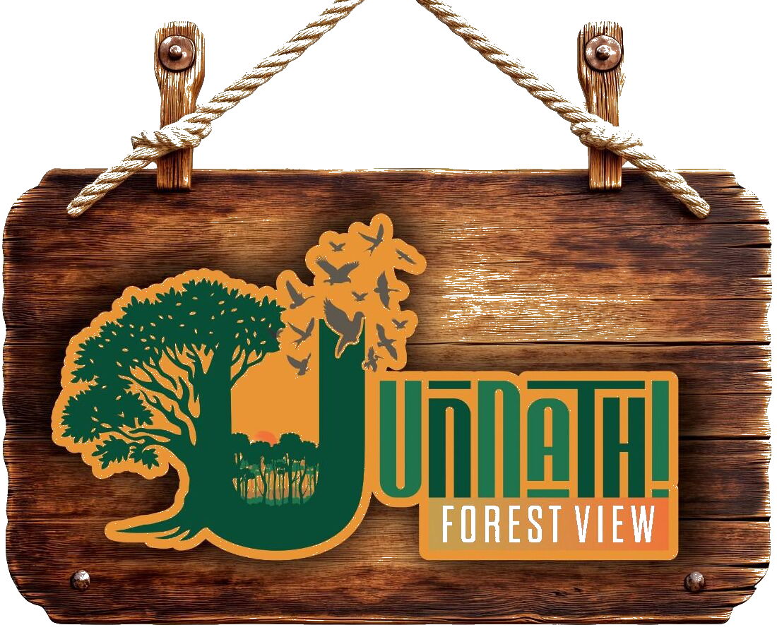 Unnati Forest View